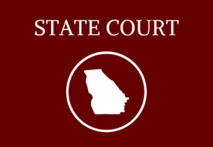 State Court – Frances B. Yeargan, Wayne County Clerk of Court